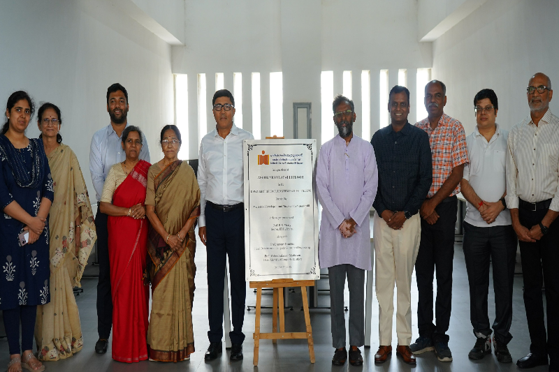 IIM Raipur Launches Six Management Development Programmes to Strengthen ...